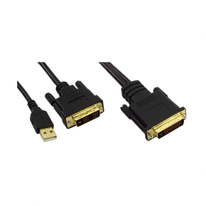 Custom Cables, Computer, Audio, Video, Telephone Cables & Accesories | IEC